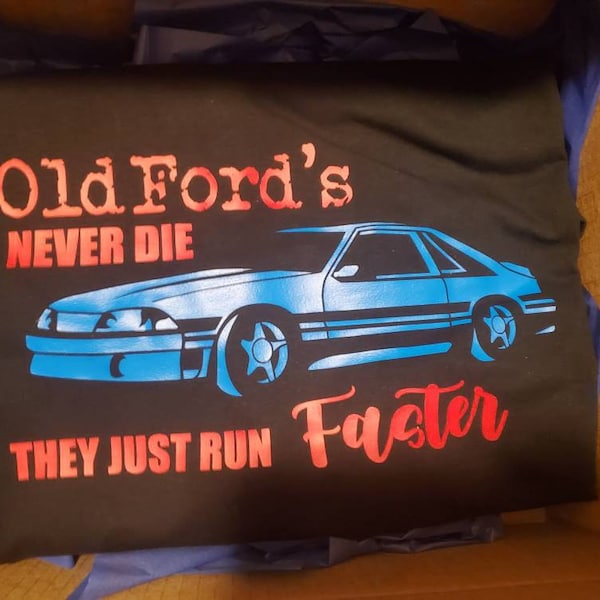 Fox Body Mustang Gt L EPS - SVG - PNG - Dxf L Vector Art - Etsy