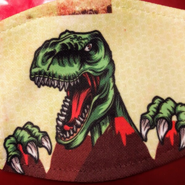 Tyrannosaurus Rex Dinosaur T-rex Jurassic Fear Reptile Animal Fossil ...