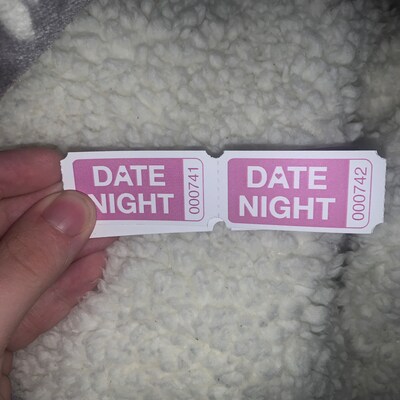 Butt Stuff Tickets - Etsy