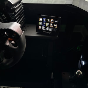 Race Deck Sim Racing Stream Deck Icon Pack - Etsy