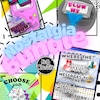 Canadian Snacks Clipart | Cute Food PNG Bundle | Hand Drawn Digital ...