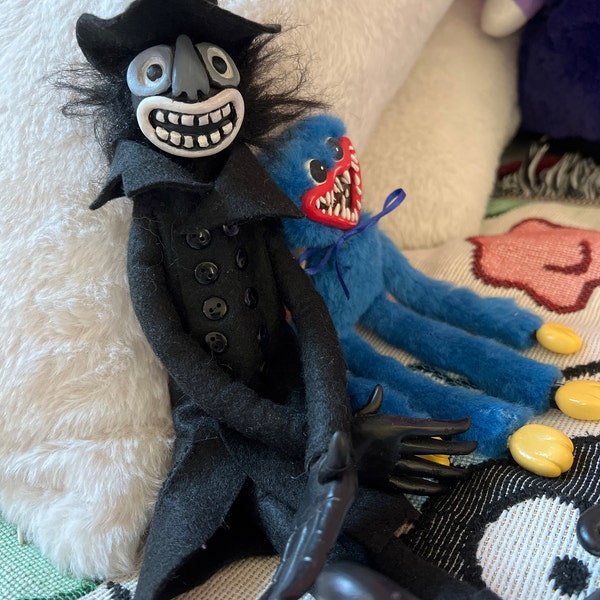 Baba - Dook - Etsy