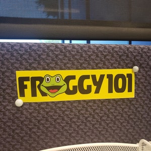 Froggy 101 store
