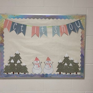 Rainbow Classroom Birthday Display Classroom Decor - Etsy