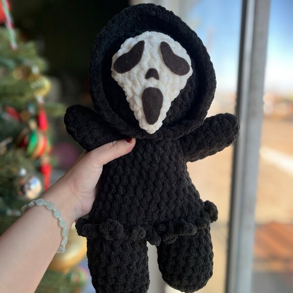 Adorable Appendix crochet Pattern - Etsy