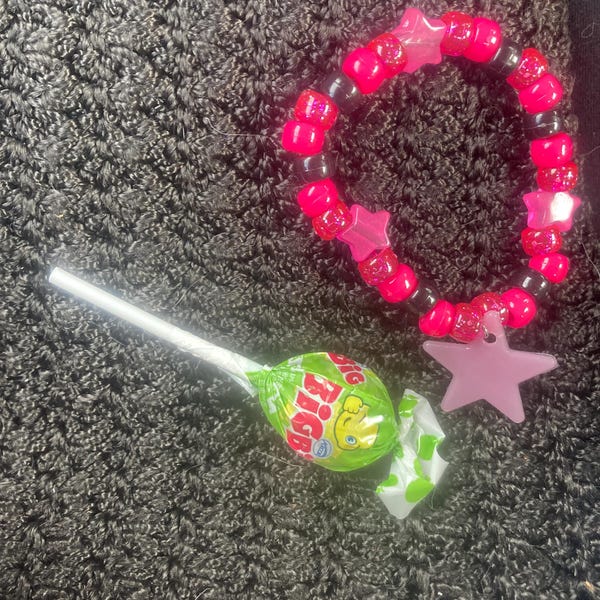 Kandi Eyeball Shaker | Fidget Shaker Toy | Stim Toy | Weirdcore ...