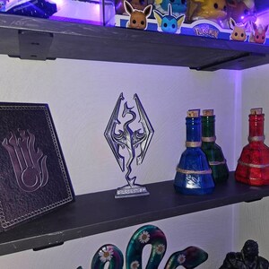Handmade Fallout Bottle Caps, Nuke Cola Caps, Fallout Props, Gift for ...