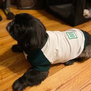 Custom Embroidered SQUARE Number Patch Iron on or Sew on Choose Your ...