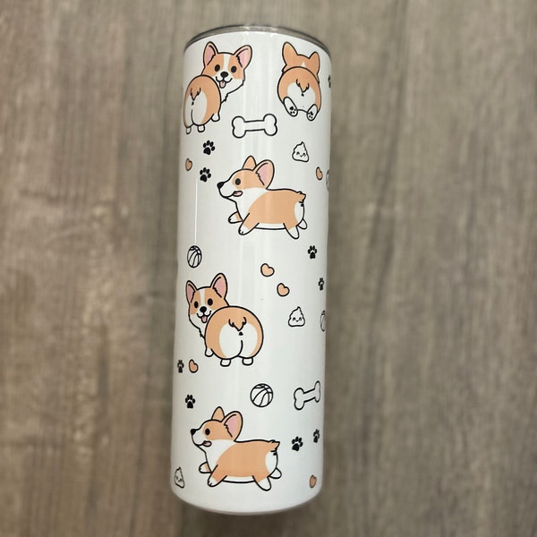 Kids Love Cute Tumbler Design, Sublimation Designs Downloads, 20 Oz ...