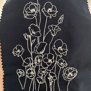 Hands Holding Machine Embroidery Design Hand Bones Embroidery - Etsy