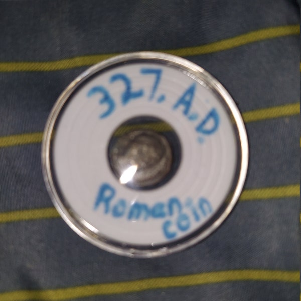 Ancient Roman Empire Bronze Coin | Authentic | Quality | 1500+ Years ...