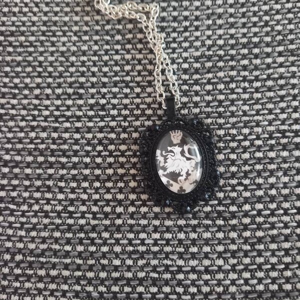 Victoria Trophy Necklace Screen Accurate Please Read the Description ...