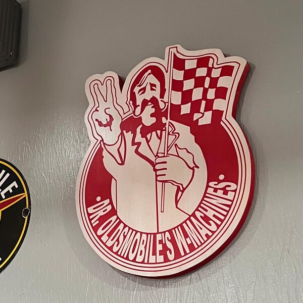 Vintage Bar Sign, 'all Nations Welcome Except Carrie' - Etsy