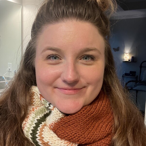 Crochet Baby Blanket, Baby Shower Gift, Granny Square Blanket, Lap ...