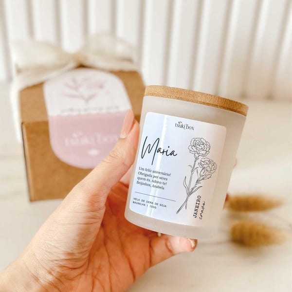 Birth Month Flower SVG Bundle: Floral Clipart (SVG & PNG) - Etsy