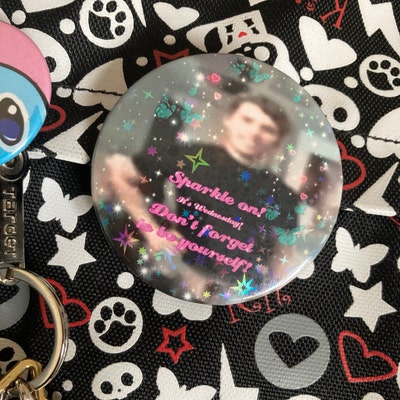 Sad Monster Hospital Menhera/pastel Gore Aesthetic A5 - Etsy