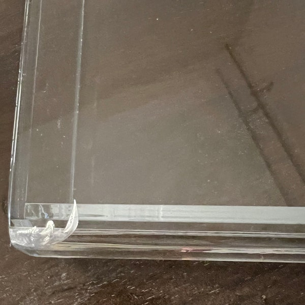 Displays2buy Acrylic Countertop Display Case 12"w X 6"d X12"h NO DOOR ...