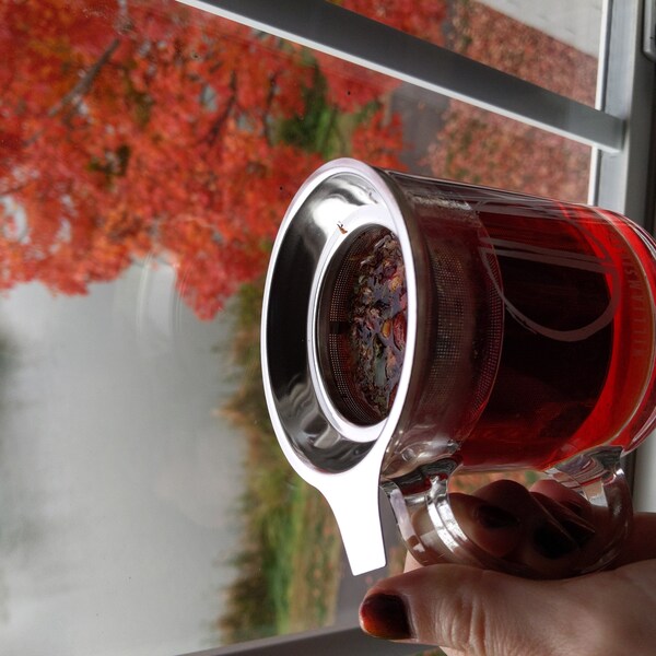 One Tea to Root Them All, a Hobbit's Brew, Rings of Power, Lord of the ...