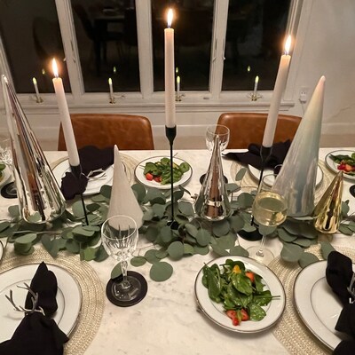 Fresh Gunni Eucalyptus/ Wedding/ Greenery/ Eco Printing / Silver Dollar ...