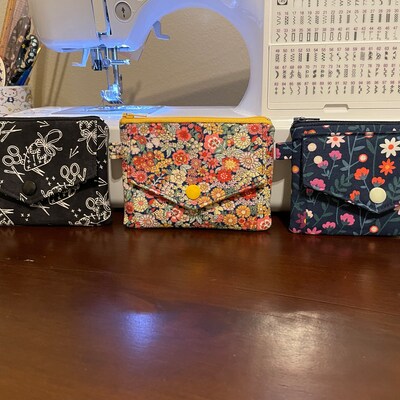 Aspen Crossbody Bag PDF Pattern - Etsy