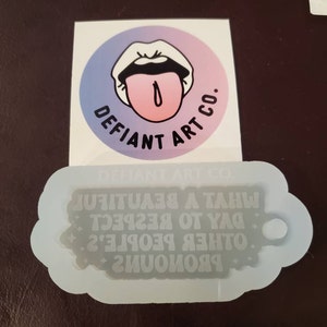 Extra Large Renaissance Bust Tray Food Safe Silicone Mold for - Etsy