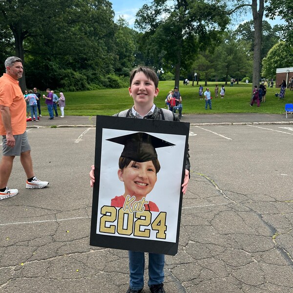 Graduation Face Stick, Graduationphoto Face Stick, Graduation Big Head ...