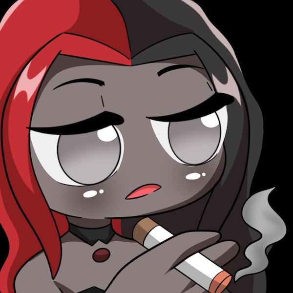 Vtuber Assets | 2D Glasses Aseet - Live 2D | Vtube Studio - Etsy