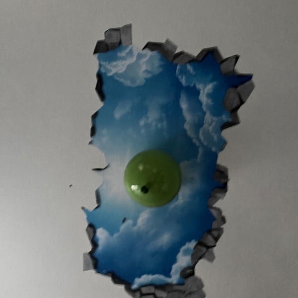 Ceiling - Ceiling Decal - Ceiling Decor - Ceiling Decoration - Ceiling ...