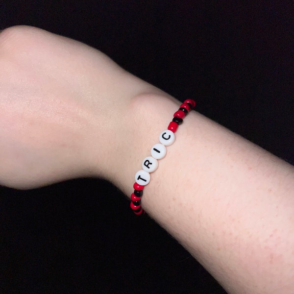 One Tree Hill Beaded Bracelets | OTH | Lucas Scott | Nathan Scott ...