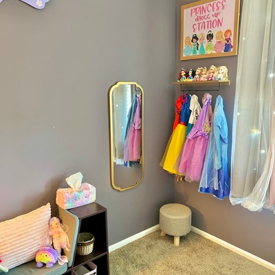 Princess Party, Princess Party Sign, Princess Dress up Station ...