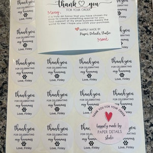 Hot Chocolate Sticker Hot Cocoa Sticker Hot Chocolate Label - Etsy