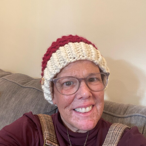 Funny Baggage Tag, Handmade Luggage Tag, Snarky Machine Embroidered ...