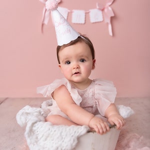 Teddy Bear Birthday Party Keepsake Hat I Teddy Bear Party I Bear ...