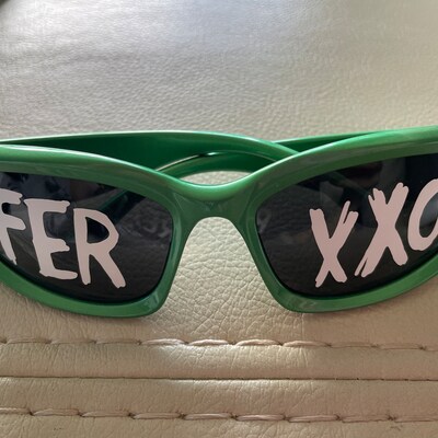 Jay Wheeler Trap Trappii Tour Album Logo Waterproof Sticker Vinyl Decal ...