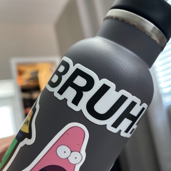 Waitress Sticker It's a Pretty Good Bad Idea Me and You Broadway ...