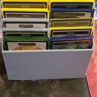 Token/card Racks various Sizes - Etsy