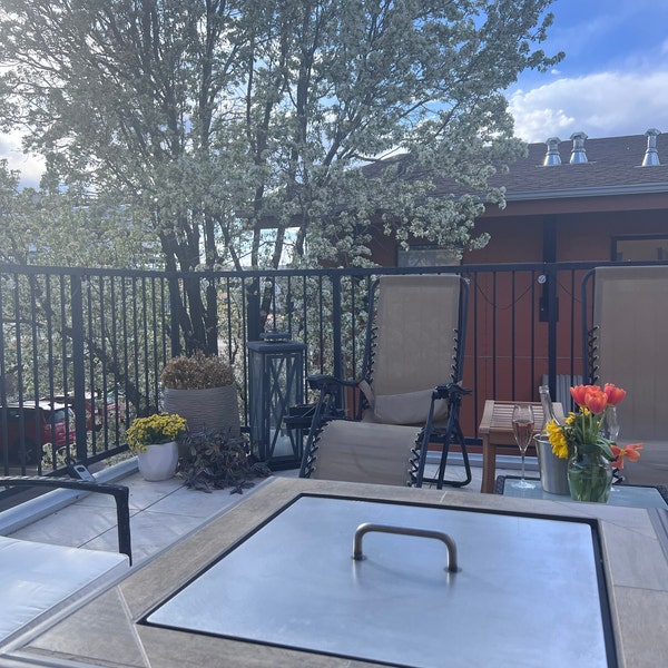 8x8 Base Plate 3/4" Holes A36 Carbon Steel Straight Edge 1/4" Thick - Etsy