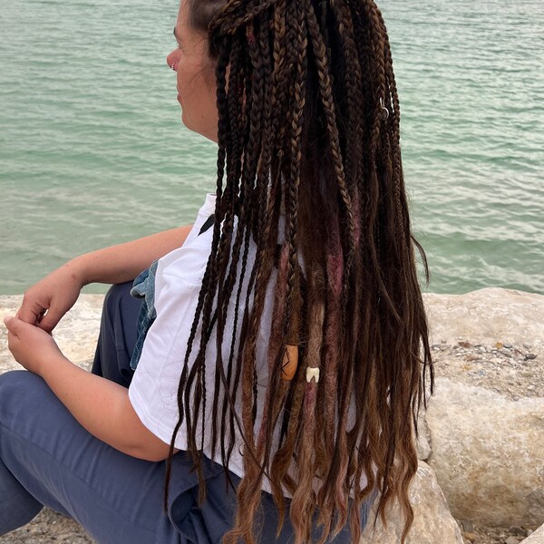 Deep Sea Monster Fish, Dragon Fish, Hedgehog Fish, Animal Dreadlock ...