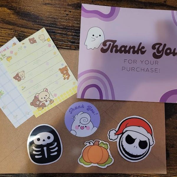 Mr. Puzzles Sticker | Laptop Stickers | Kawaii Stickers | Cute Stickers ...