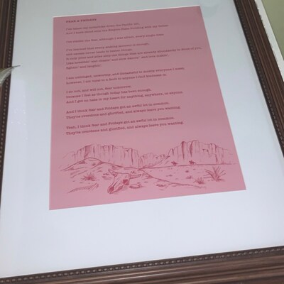 Zach Bryan Poster Oklahoma Smoke Show Art Print American Heartbreak ...