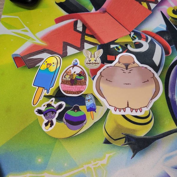 Timberdoodle Sticker | Funny Vinyl Weatherproof Water Bottle ...