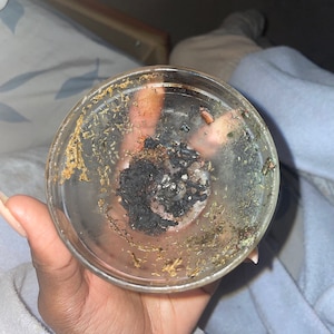 Fixed Voodoo Hoodoo Doll Poppet Baby Doll Tailsman Magic - Etsy