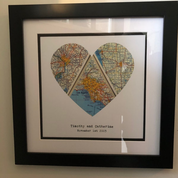 Vintage Map Key West, Key West Pictorial Map, Vintage Map Print, Old ...