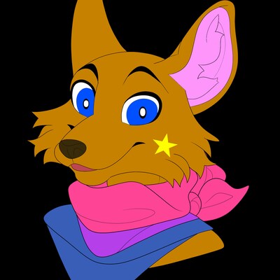 Protogen Emoji Base Pack Furry Lineart & Base - Etsy UK