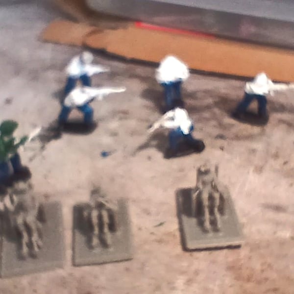 WWII RAF - the Few - Scramble! - 5 Figure Set - Etsy