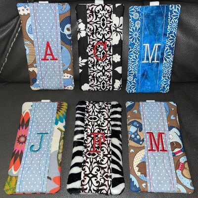 In the Hoop Kitchen Set Machine Embroidery Design Files Instant ...