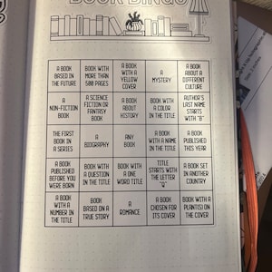 Book Log V3 2 Pc Sticker 4.4w X 4.9h Log & 4.4w X .9h book Log Header ...