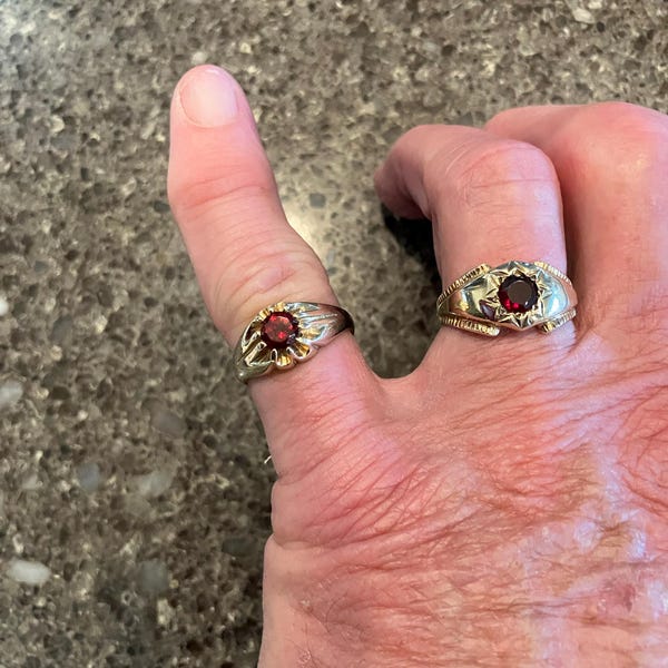 Fabulous Antique Victorian Carved Shell Cameo of Nyx Goddess of the ...