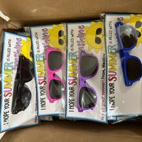 PRINTED Class Ring 2 Stickers Kindergarten Graduation, Pre-k Graduation ...