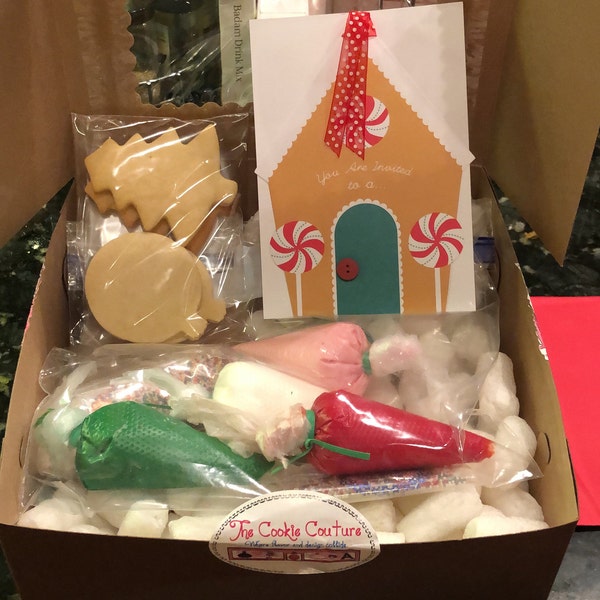 Casino Cookies-cards Cookies-poker Chip Cookies Dice Cookies 17 Cookies ...